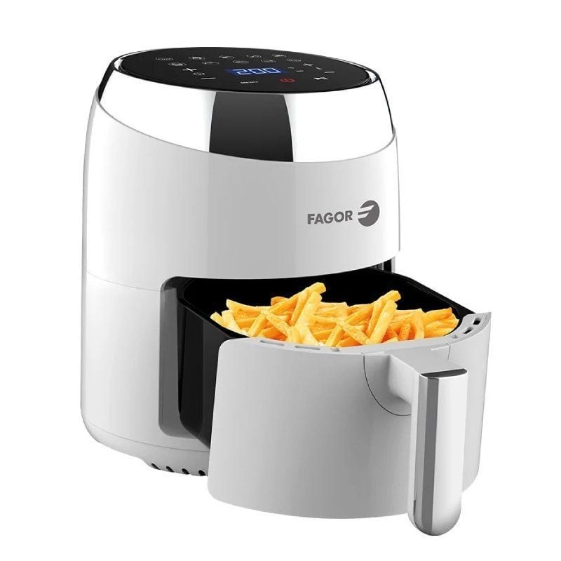 Freidoras Archives - clicktechonline