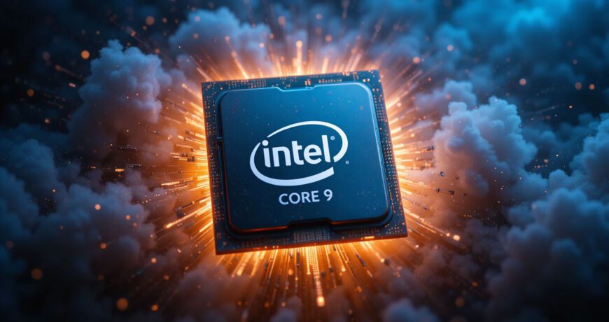 CPU Intel i9 – Guía completa 2025 de compatibilidad, rendimiento y ...