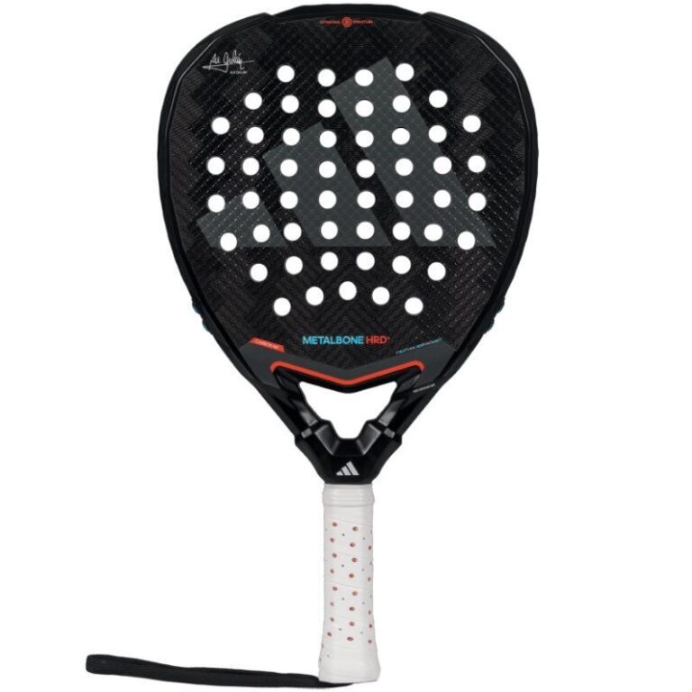8435739402740 ADI-PALA PAD METAL 3 4 25 Pala de Pádel Adidas Metalbone ...